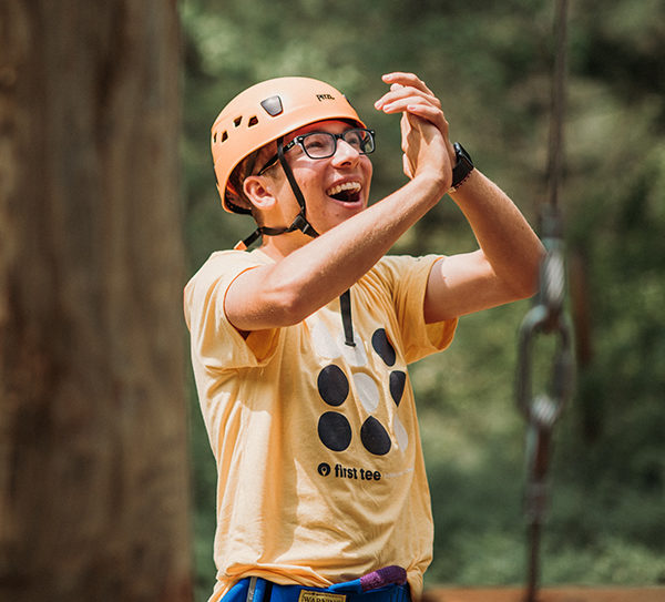 Looking Back on the First Tee Leadership Summit - First Tee - Greater ...