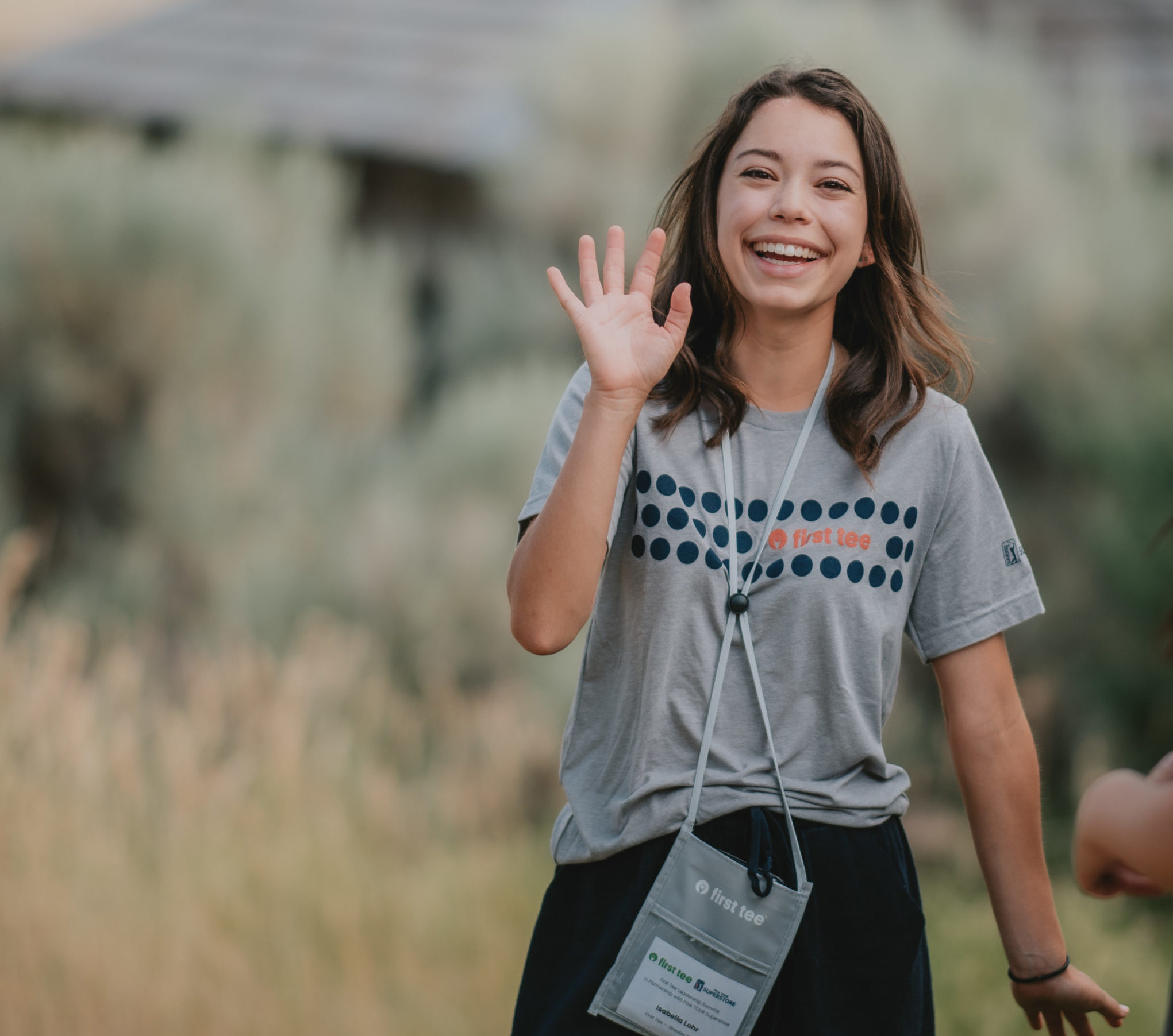 The Key to Setting Reachable Goals - First Tee - Greater Topeka