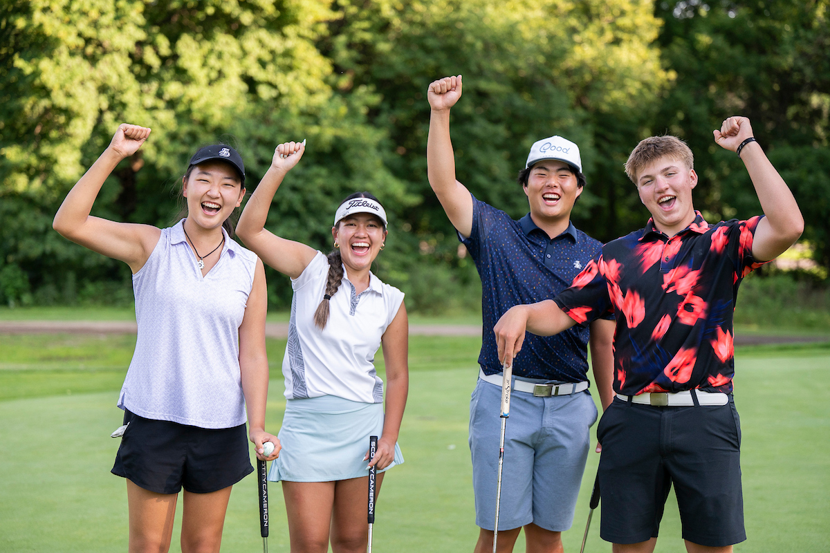 Game Changers Academy celebrates 25th anniversary